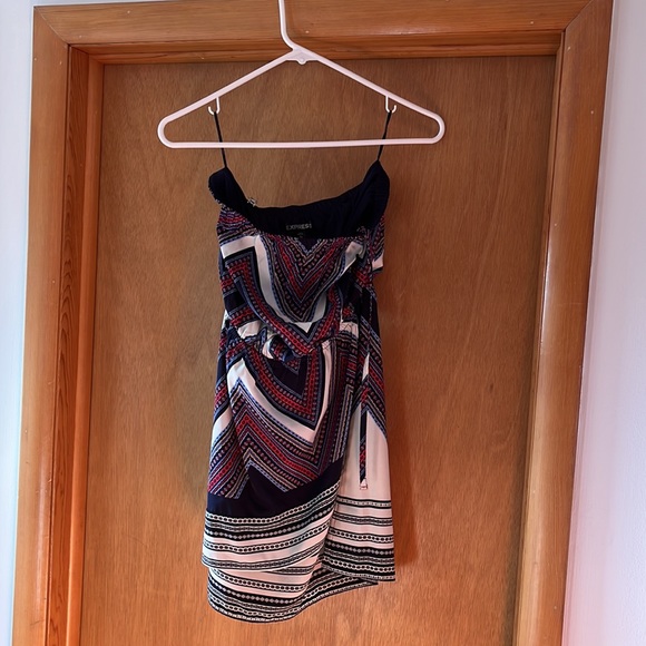 Express | Dresses | Womens Express Dress | Poshmark